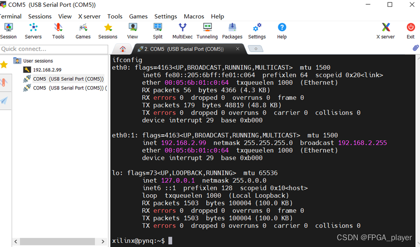 基于PYNQ实现LeNet（6）在jupyter notebook上使用lenet ip_jupyterlab怎么使用摄像头识别-CSDN博客