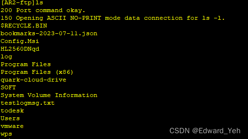 华为ENSP综合实验OSPF+RIP+VRRP+MSTP-CSDN博客