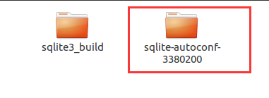 vs 2019+linux跨平台开发中的sqlite3数据库环境配置_下载sqlite-autoconf-3380500-CSDN博客