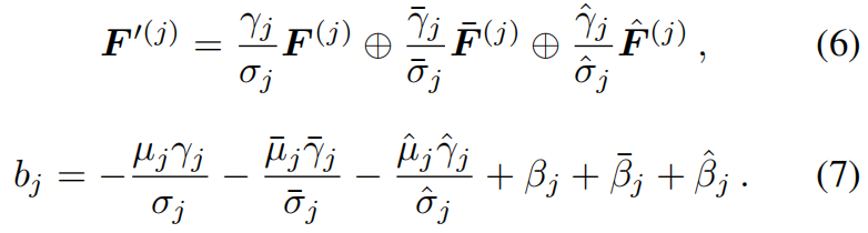 结构重参数化之一：ACNet_asymmetric convolution block-CSDN博客