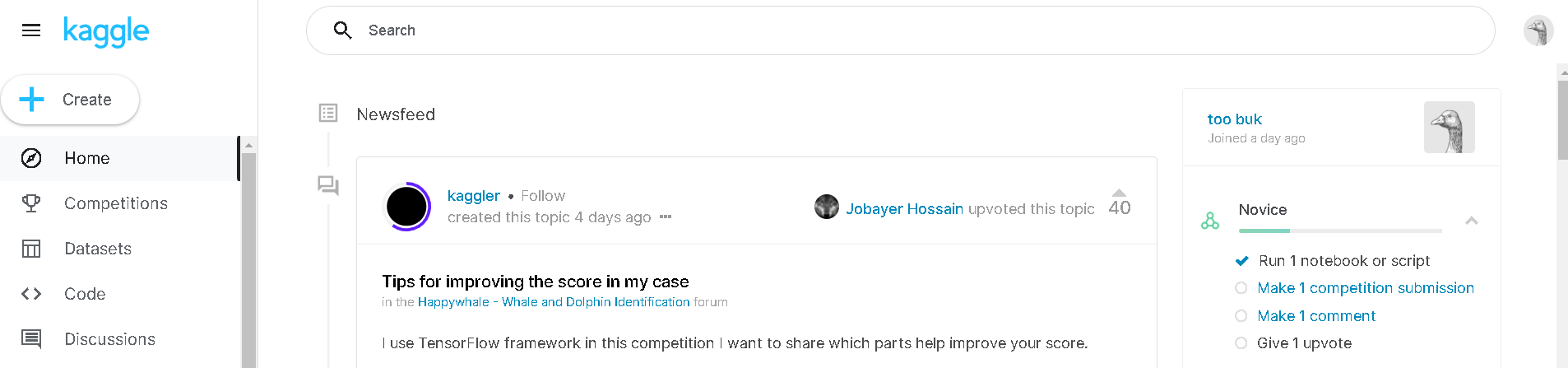 如何将kaggle中的数据导入到谷歌提供的colab（保姆级教学）_kaggle升级谷歌notebook-CSDN博客