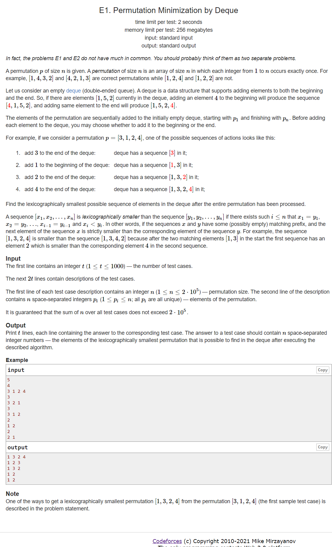 Codeforces Round #744 (Div. 3)【A-E1】_cf round744-CSDN博客