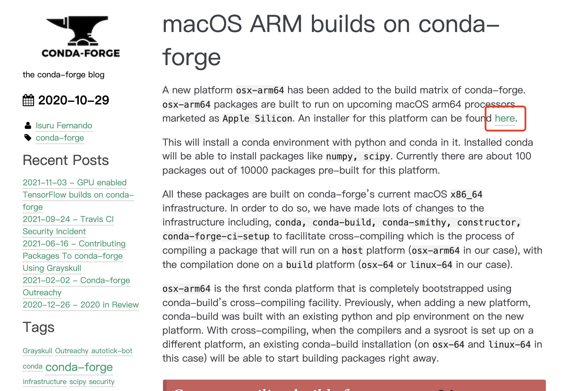 【Python】Macbook M1 安装tensorflow以及miniforge3和anaconda3的转换-CSDN博客