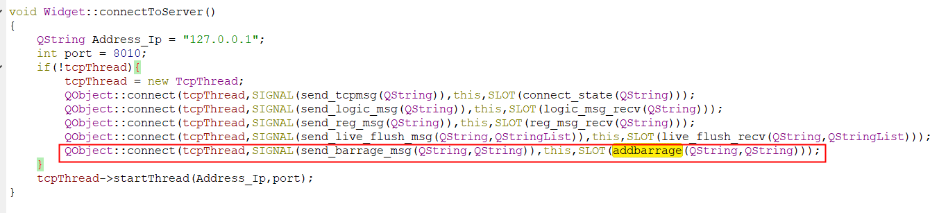 Qt视频直播软件--项目实战（Day7）-CSDN博客