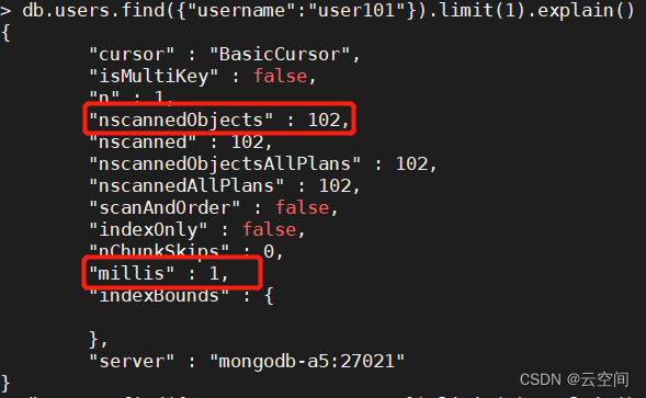 mongodb-mongodb-csdn