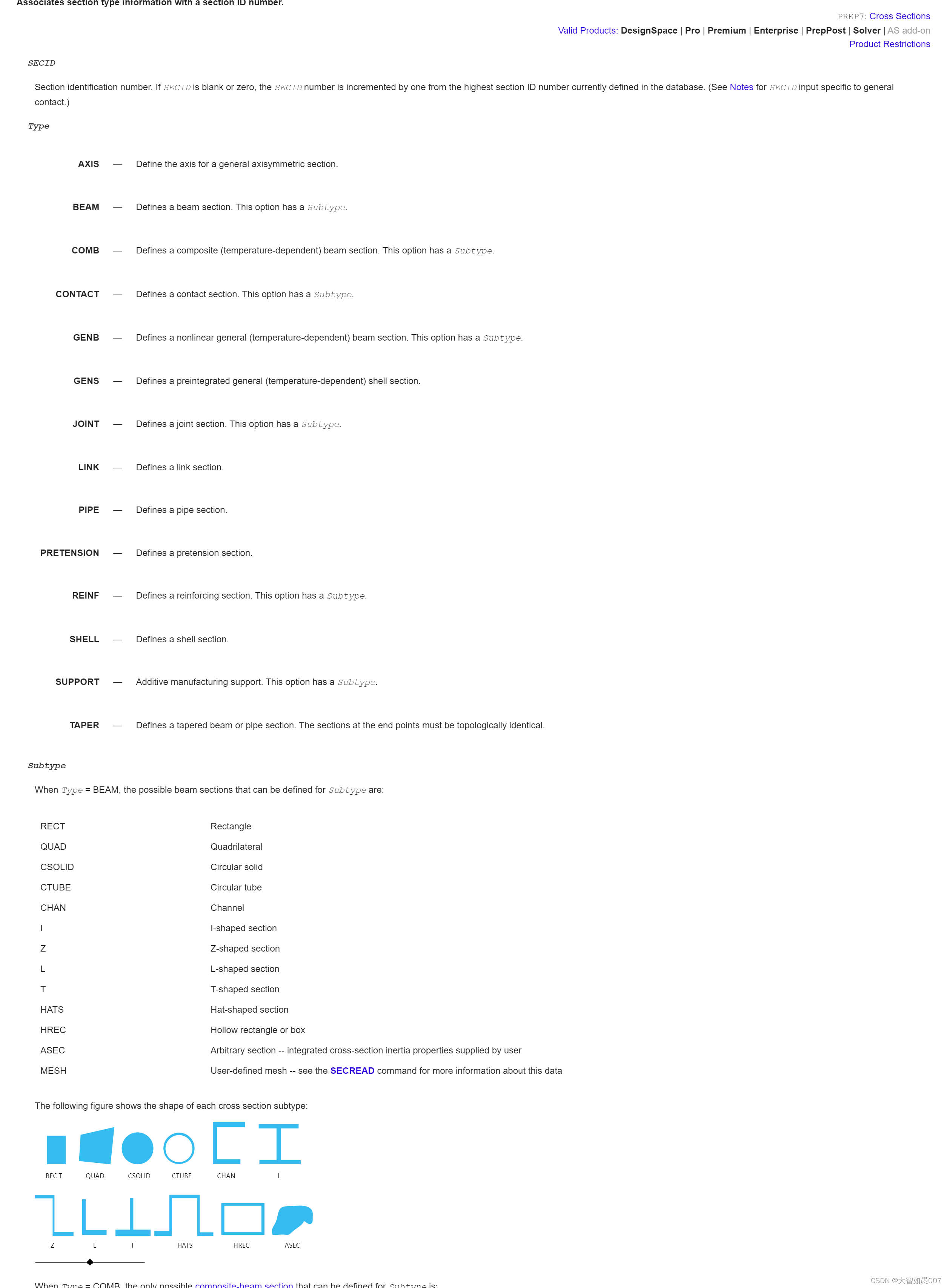ANSYS apdl command flow notes 6-------- 10 ways to generate lines ...