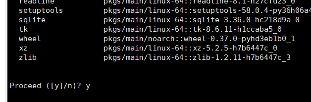 Ubuntu系统下搭建pytorch1.2gpu版本的环境_ubuntu 安装pytorch1.2-CSDN博客
