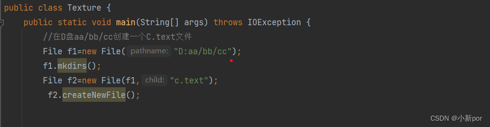 File类_fileparent.mkdirs()-CSDN博客