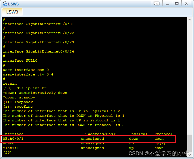 网络入门-生成树协议STP_stp instance 0 priority 0-CSDN博客