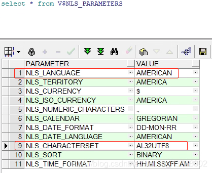 PL/SQL工具使用总结_plsql查询结果显示科学计数法-CSDN博客