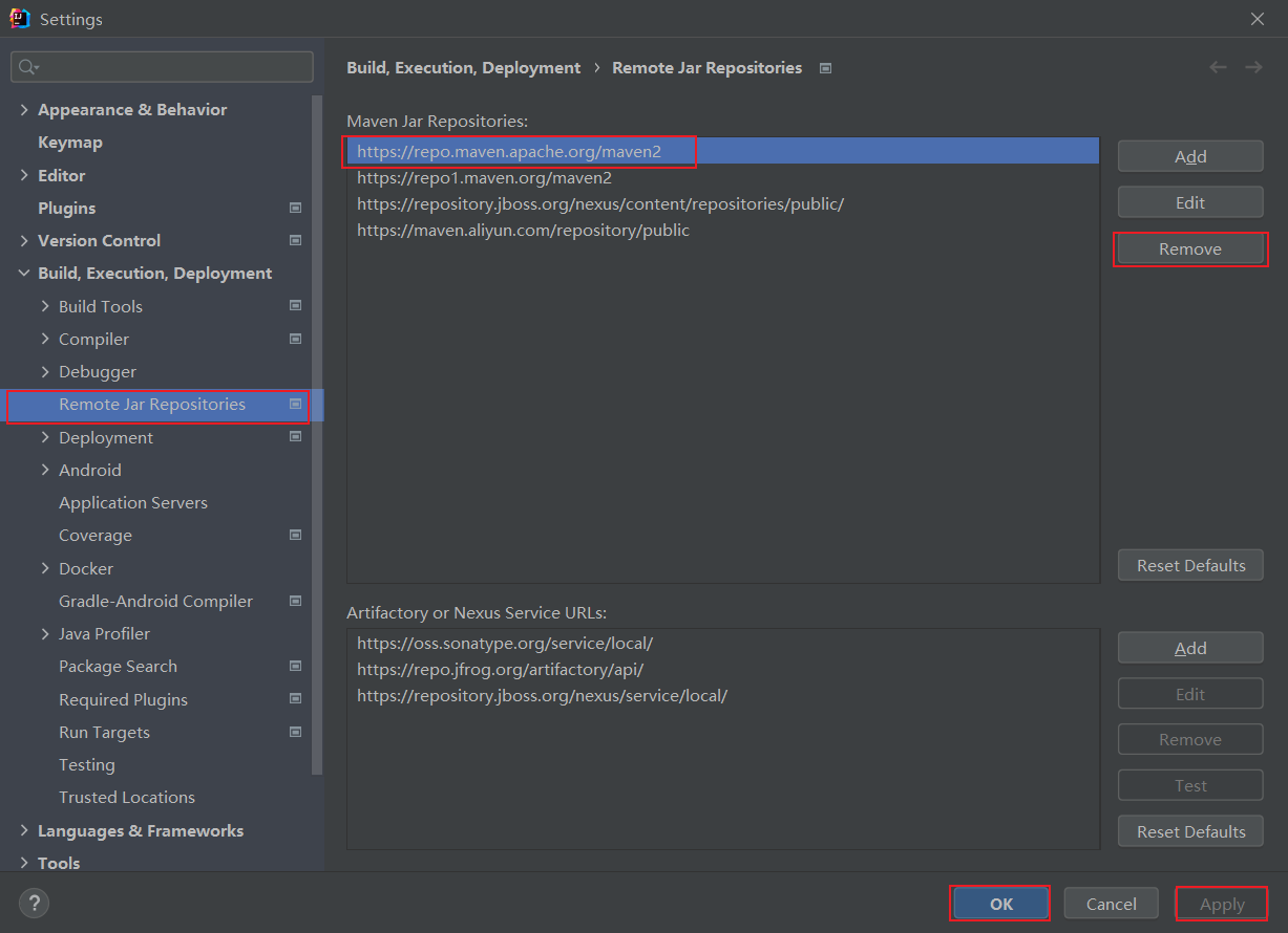 idea 依赖无法导入、idea导入maven依赖没有代码提示、idea maven repositories maven2 error-CSDN博客