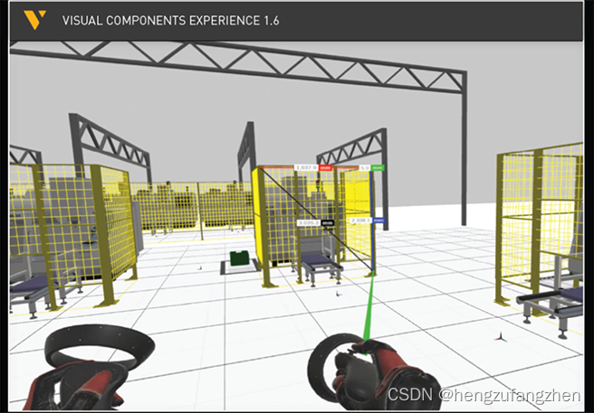 Visual Components 4.4新版本功能介绍（上）——衡祖仿真_visual components 4.4 crack-CSDN博客