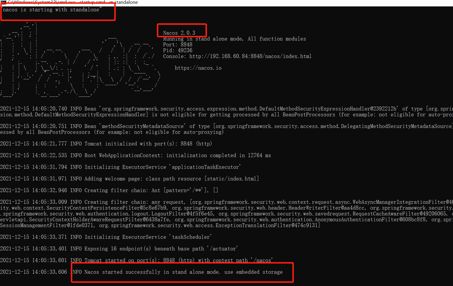 springboot如何改成springcloud项目？_springboot项目改为为springcloud-CSDN博客