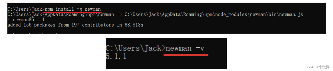 【接口测试 】Day4-Postman高级用法2（附项目实战）_ihrm项目地址-CSDN博客