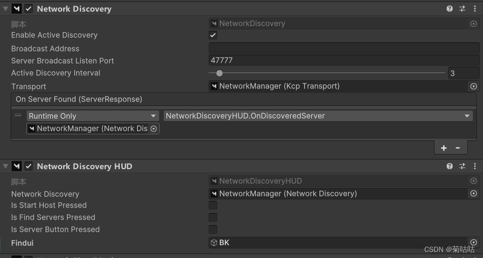 基于unity mirror框架下的2D像素弹幕联机游戏的简单功能分享-CSDN博客
