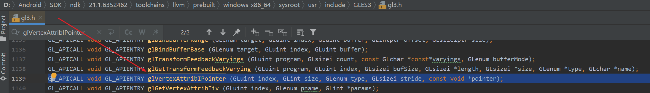 【我的OpenGL学习进阶之旅】顶点属性、顶点数组_opengl 绑定顶点数组 属性-CSDN博客