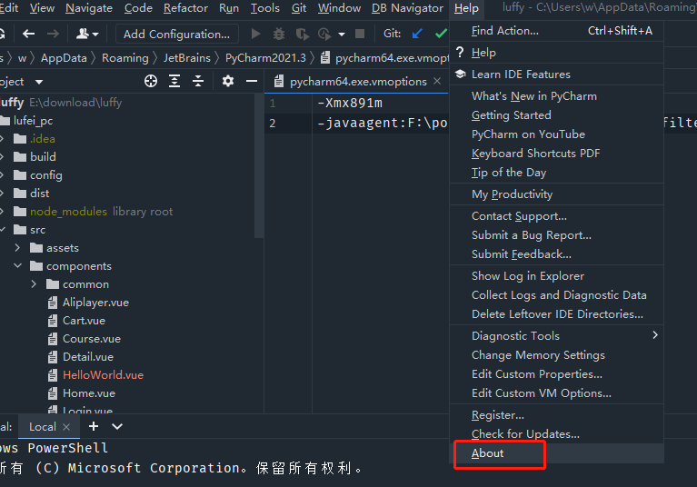 pycharm专业版2021.3.3安装使用_pycharm2021.3.3-CSDN博客