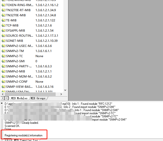 MG-SOFT 导入MIB文件_使用mg-soft mib browse snmpv3怎么设置-CSDN博客