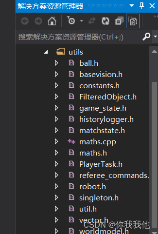 SOM V3.4.2c++DLL转lua的具体应用及具体步骤|| 足球机器人||用户自定义技能实战使用||VSc++项目的配置过程_som3 ...