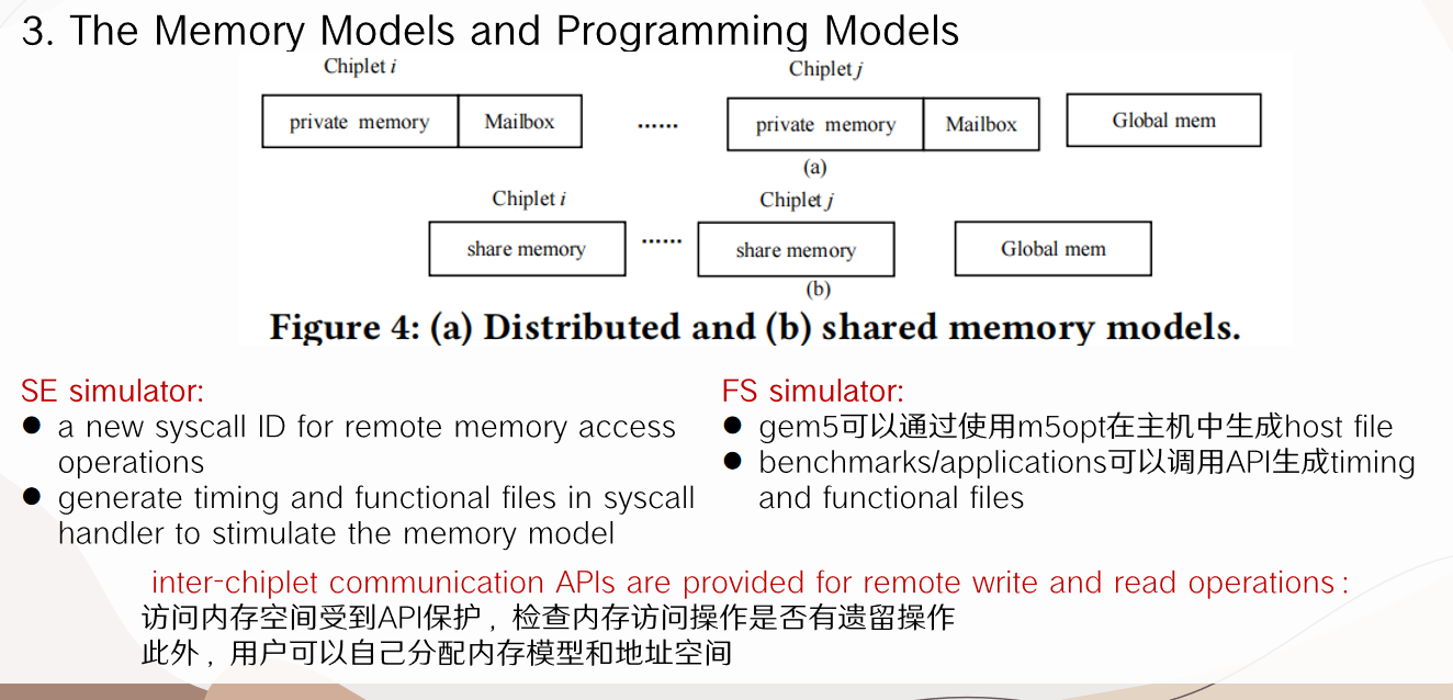 傻白探索Chiplet，A Methodology for Simulating Multi-chiplet Systems UsingOpen-source Simulators（十）-CSDN博客
