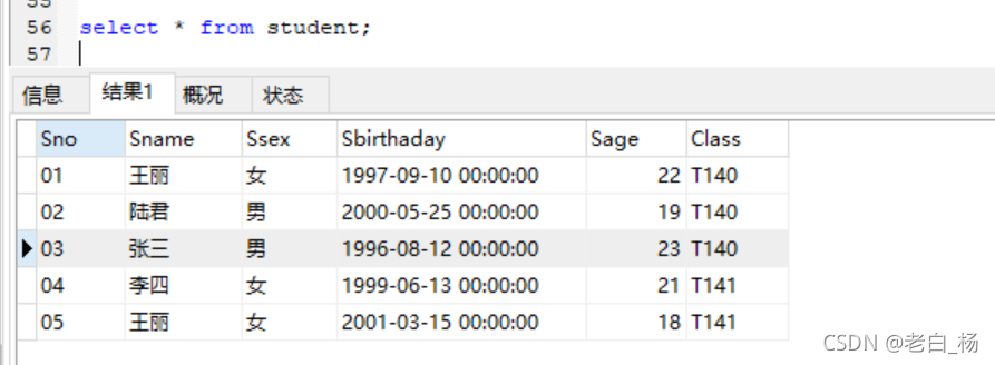 Python从mysql数据库中读取数据python读取mysql多次读取 Csdn博客 7605