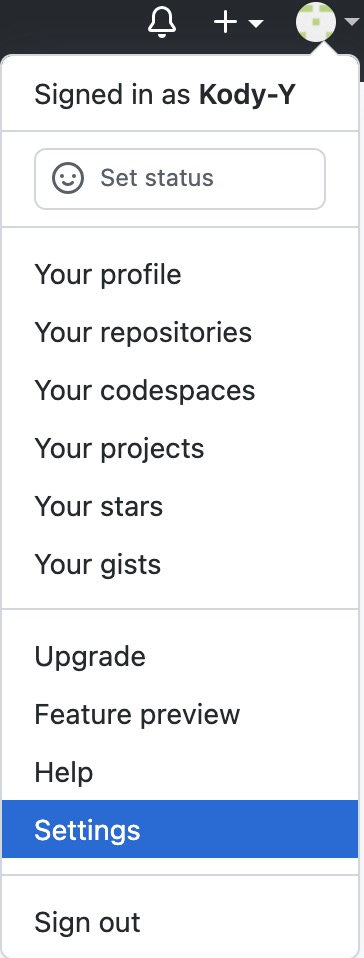 GitHub之账户的创建和配置_githubusername命名规范-CSDN博客