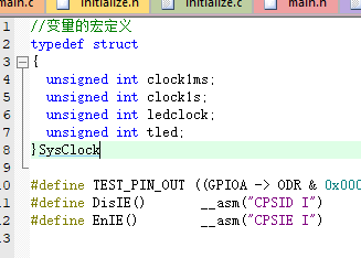 Keil5 的常见错误_keil5新建工程4错误22警告-CSDN博客