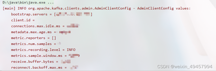 log4j.properties日志级别设置不生效问题_log4j日志没有生效-CSDN博客