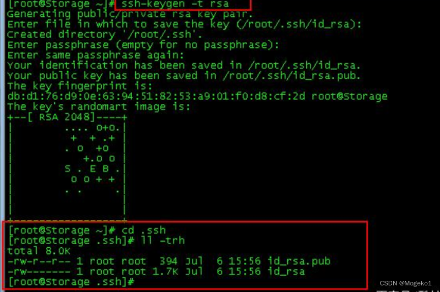 Hadoop HA-YARN-Zookeeper 搭建_hadoop和yarn安装-CSDN博客