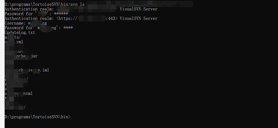 idea2021 配置svn的认证ssl_svn下载代码的证书如何获得-CSDN博客