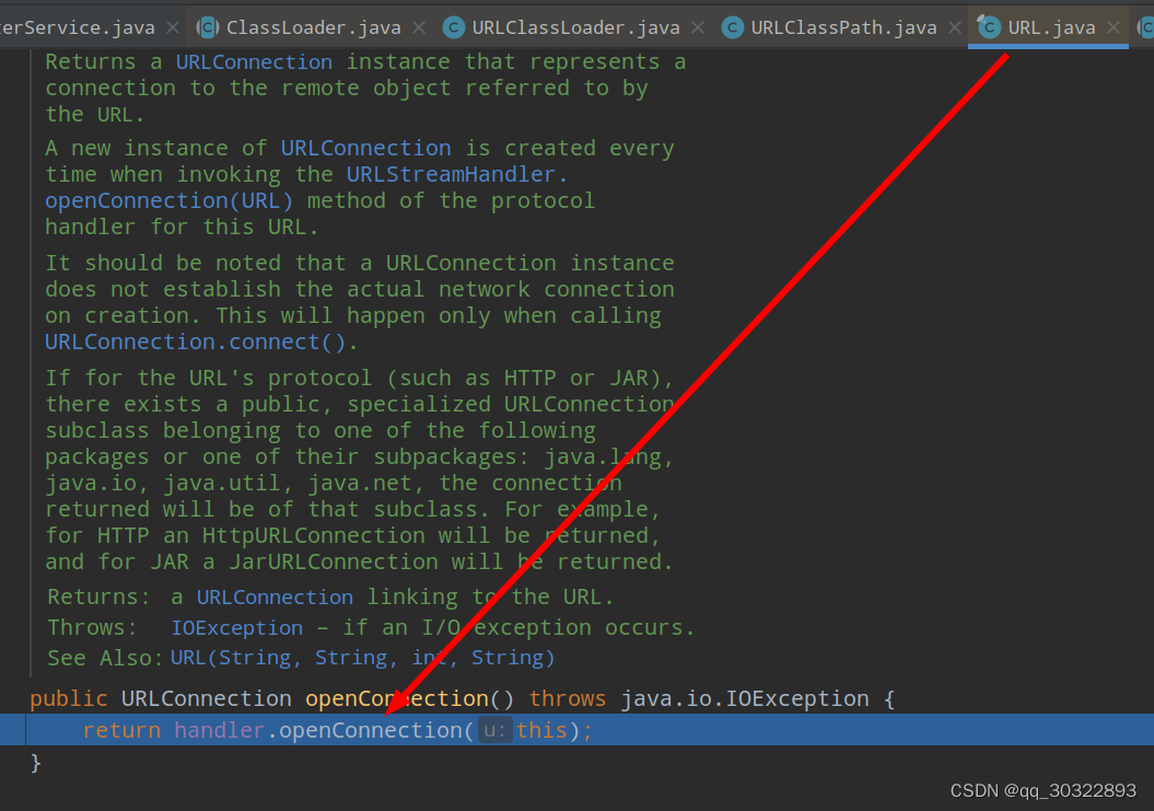jar插件的热部署、卸载、更新（springboot）_jar部署生产环境如何实现热部署-CSDN博客