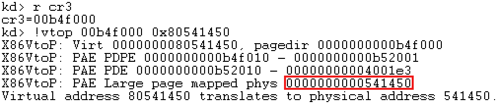 Intel VT学习笔记（九）—— EPT应用示例_hook intel-vt-CSDN博客