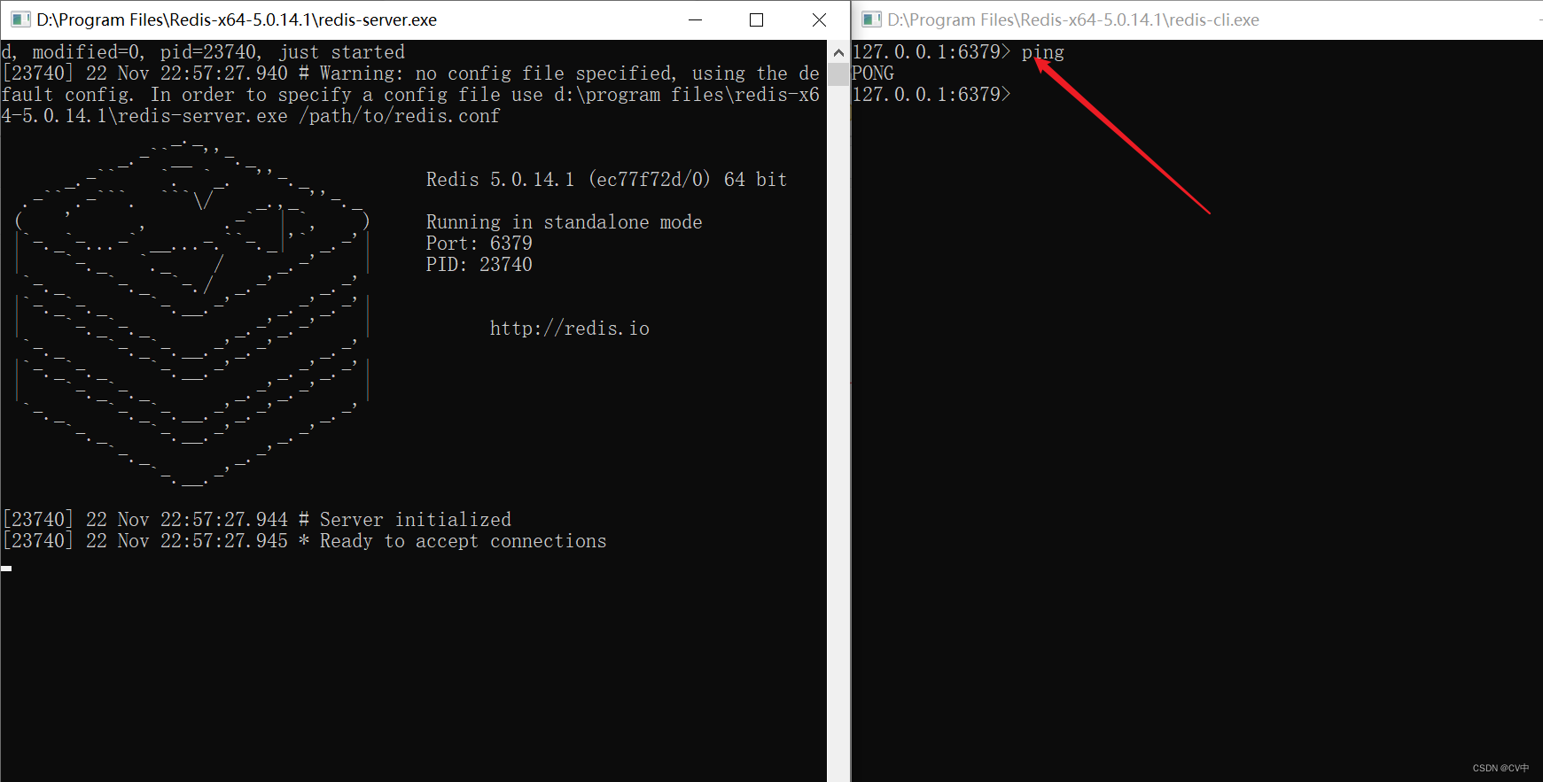 【redis】windows下Redis的下载、安装、配置、单元测试、redis免费可视化工具Another Redis Desktop Manager_another-redis ...