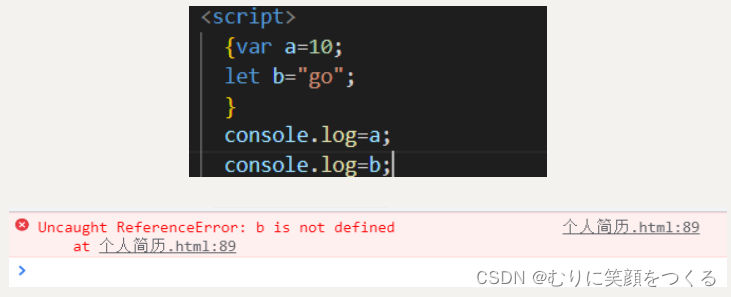 Javascrip快速学习(适用于基本的运用学习)javacscript Var和 Csdn博客
