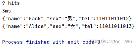 ELK 基础使用 Java操作elasticseach （四）_java elk-CSDN博客