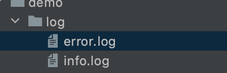 Springboot集成log4j_springboot log4j-CSDN博客