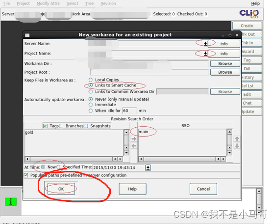 Cliosoft SOS闪退_cliosoft sos无法启动-CSDN博客