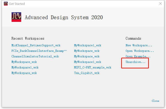 ADS——HDMI retimer仿真（AIM仿真实例）_hdmi.ibis-CSDN博客