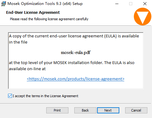 matlab mosek安装_matlab安装mosek-CSDN博客