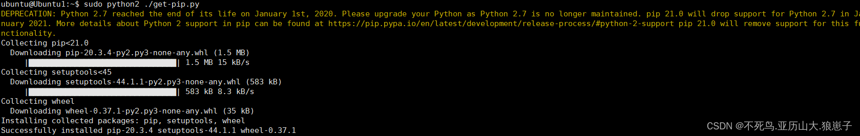 FRR（1）：Ubuntu环境上在LXC内安装FRR_linux frr-CSDN博客