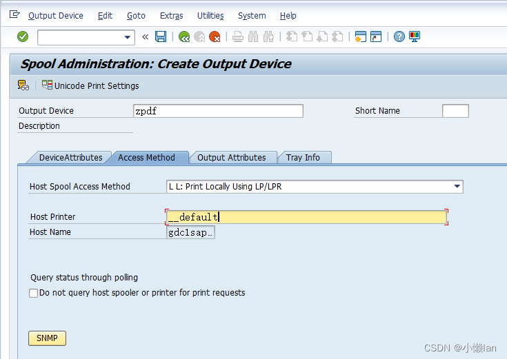 SPAD 输出设备_spad 新建 device type-CSDN博客