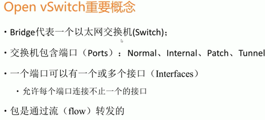 SDN软件定义网络之Open vSwitch 应用实践_sdn 软件定义网络 实践-CSDN博客