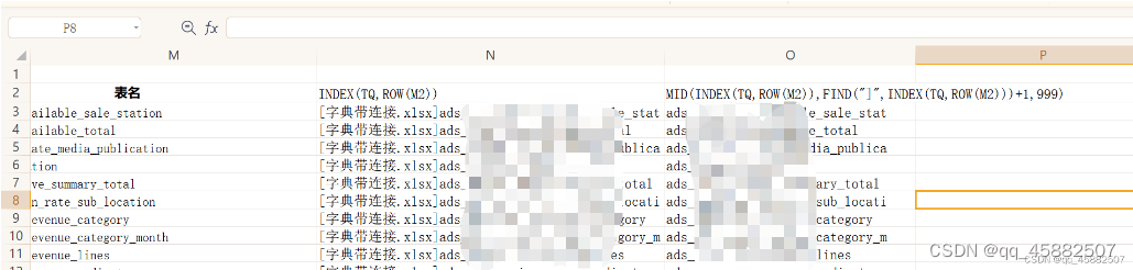 从pgsql数据库到数据字典_获取pg库的数据字典-CSDN博客