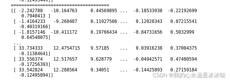 scanpy hvg PCA辨析总结_sc.tl.pca-CSDN博客