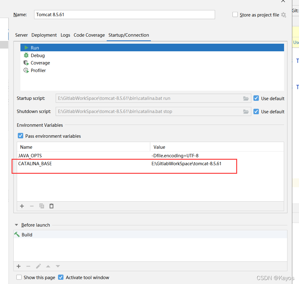 Idea 配置tomcat Debug模式 Idea Tomcat Debug Csdn博客