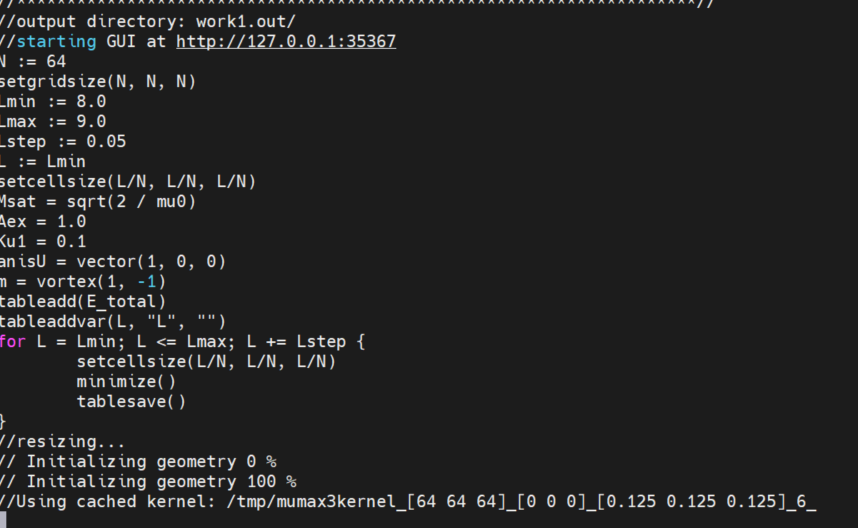 mumax3 linux安装教程-CSDN博客