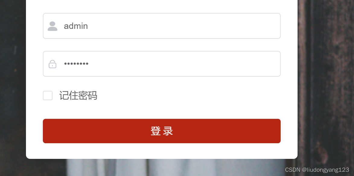 Springcloud Alibaba 前后端分离 实现autho2 认证spring Cloud Security Oauth2 前后端分离 Csdn博客