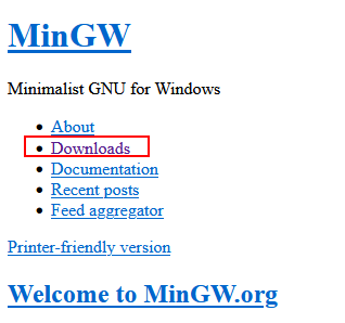 Visual Studio Code创建第一个“Hello World” c++工程_visual studio code hello-CSDN博客