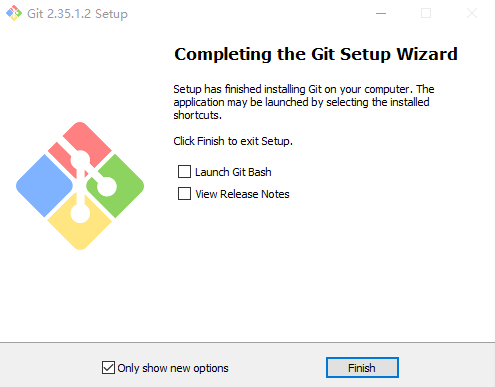 Git版本升级（win10 ）_升级git版本-CSDN博客